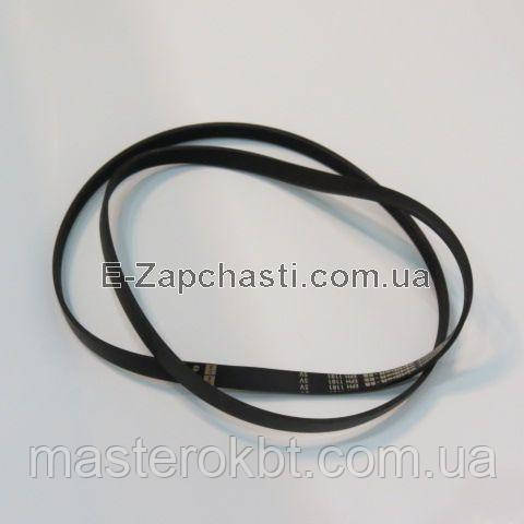 Ремень для стиральной машины 1181 H7 Optibelt черный C00059721 ...