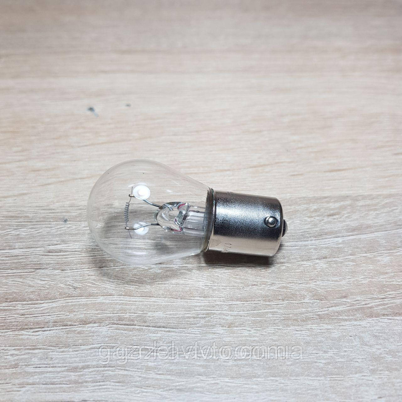 Купити Лампа стопів габаритів поворотів 12V 21W Волга Газель ВАЗ ГАЗ ...