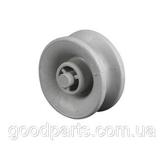 Купить Колесо (ролик) нижнего ящика к посудомоечной машине Bosch 150946 ...