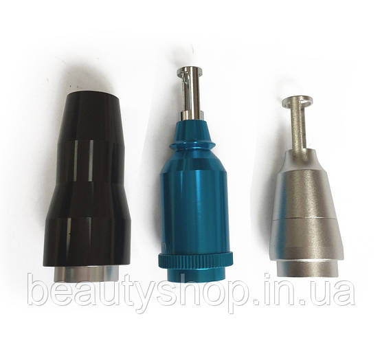 Насадки на неодимовый лазер Nd yag 1064 / 532 / 1320 nm, наконечник, головка зонда для ...