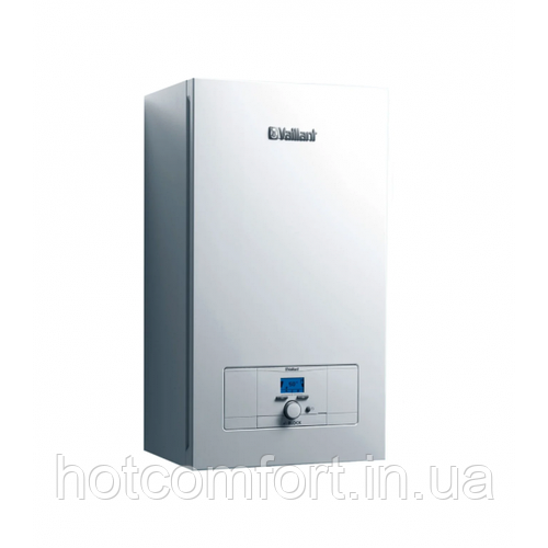 Электрокотел Vaillant eloBLOCK VE9/14 (9 кВт электрический котел) (ID#1058620422), цена: 36500 ...