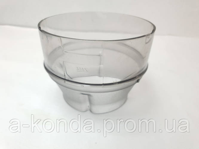 Купить Чаша для колки льда к блендеру Zelmer 480.0501 797914, цена 130 ...