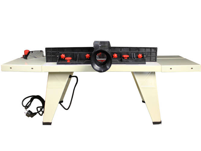 Купить Фрезерный стол JET JRT-1, цена 3767 ₴ — Prom.ua (ID#1059067584)