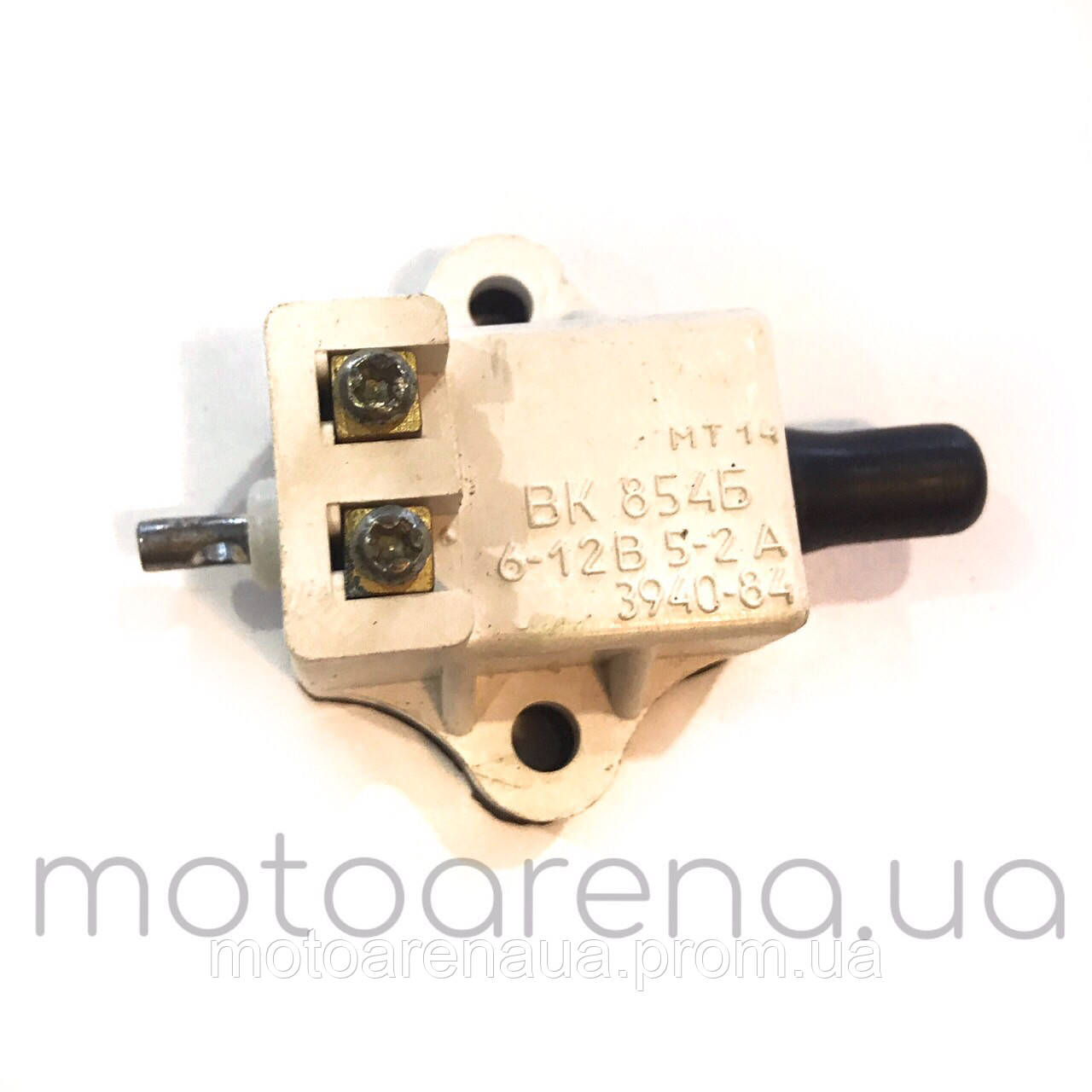 Купить Лягушка тормоза ИЖ., цена 34 грн — Prom.ua (ID#1059087442)