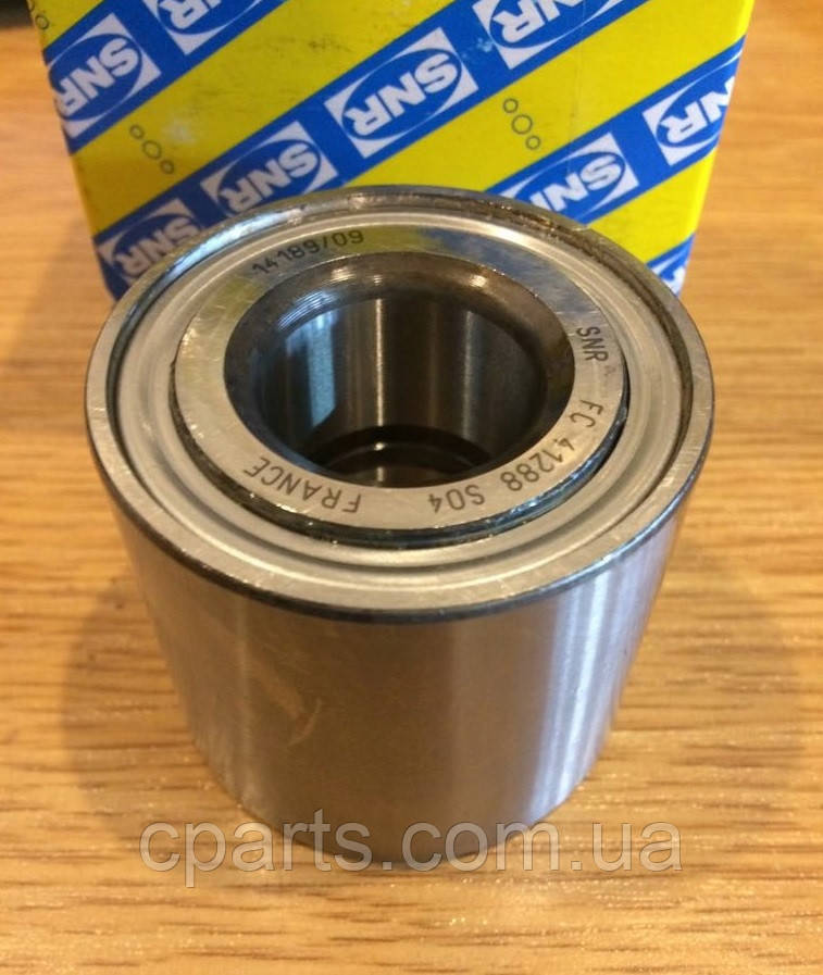 Подшипник задней ступицы Renault Megane 3 хетчбек (SNR FC.41288.S04 ...