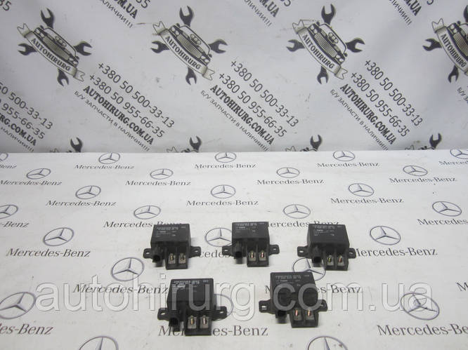Купить Блок управления зарядкой аккумулятора MERCEDES-BENZ w211 e-class ...