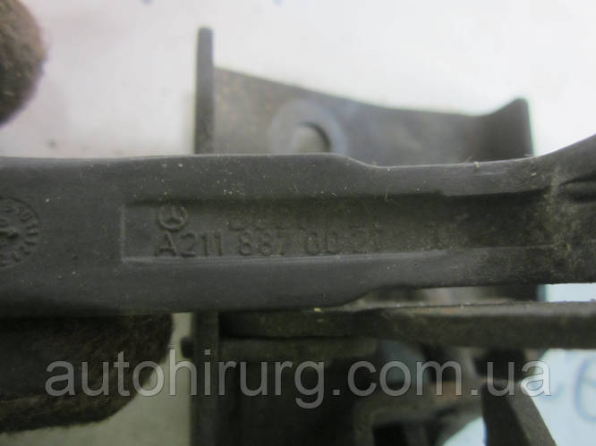 Купить Наружный механизм открытия капота капота mercedes-benz w211 e ...