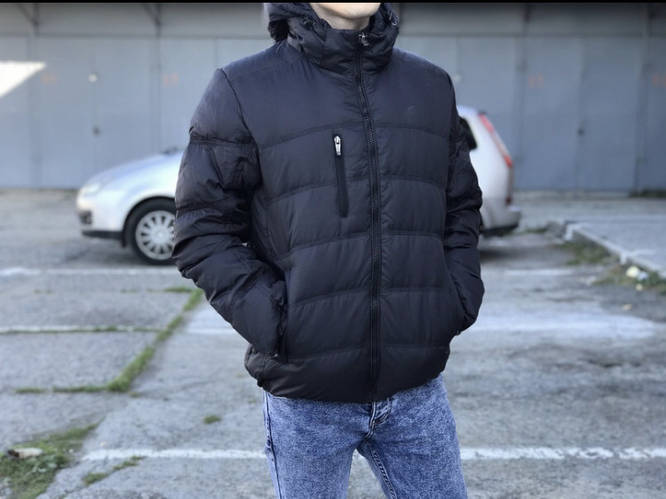 Купить Куртка зимова FROMPOLES, цена 2100 ₴ — Prom.ua (ID#1059602495)