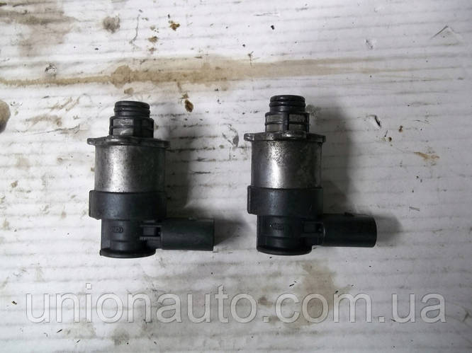 Купить BMW N47 Клапан Датчик давления топлива в рейке 0928400798, цена ...