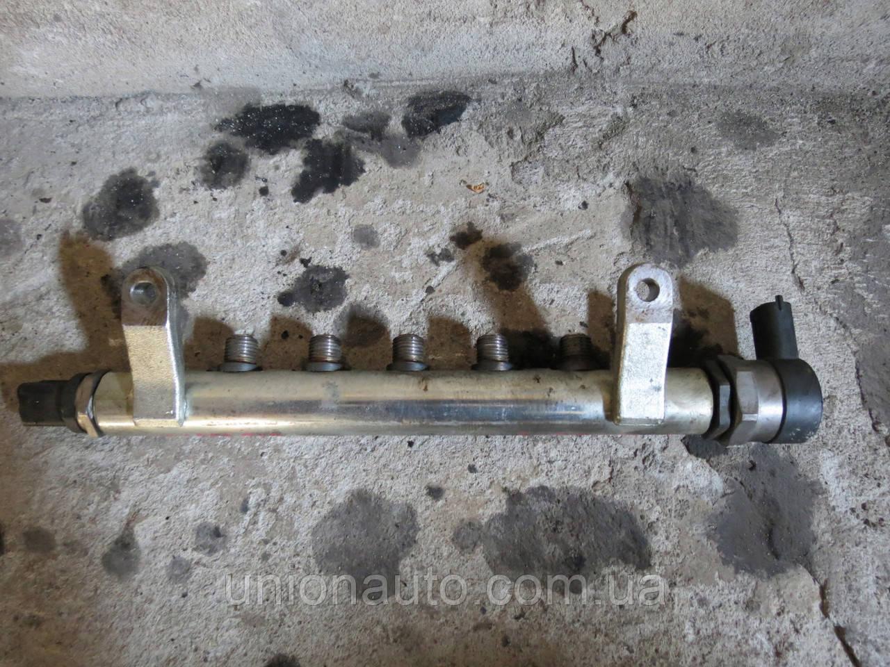 EVOQUE CITROEN PEUGEOT 2.2 HDI ДАТЧИК 9671002980, цена 2378.80 грн ...