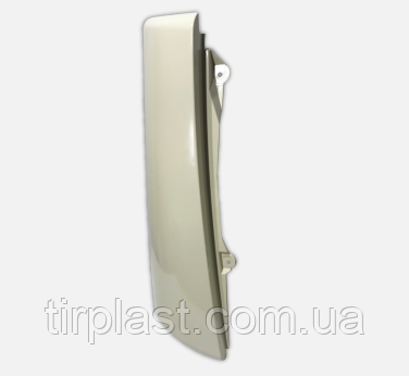 Купить Дефлектор кабины DAF XF E3 E5 угол кабины ДАФ внутренний, цена ...