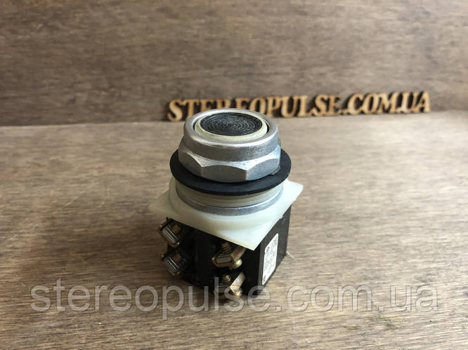 Купить Кнопка пусковая, цена 80 грн — Prom.ua (ID#1060395631)