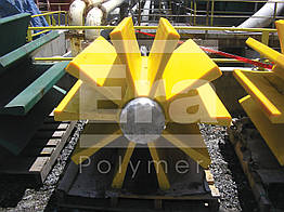 Поліуретани ERAPOL на основі TDI в Чернігові від компанії "ДП "Хімпром"".