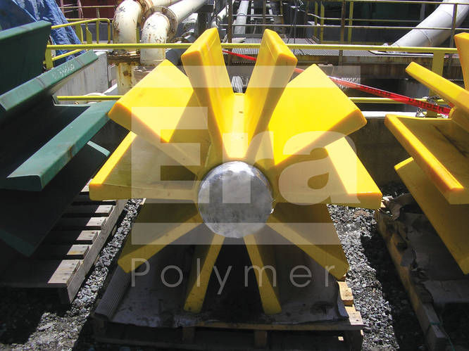 Преполімер TDI ERAPOL ET70D твердість 70 Шор D (ID#1060858752), цена ...