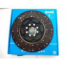 Купить Диск сцепления ведомый 090 635 VOLVO, цена 6998.60 грн — Prom.ua ...