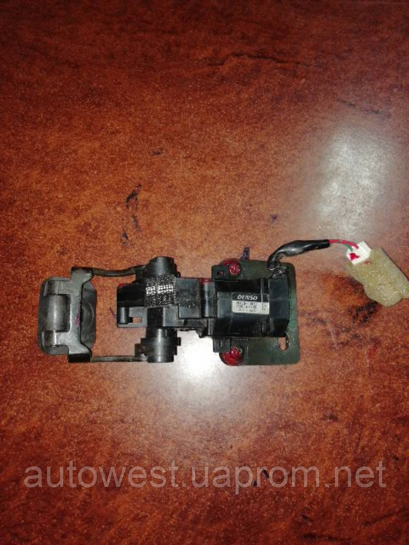 Моторчик открывания кузовного стекла Lexus LX470 85770-60020 162000 ...