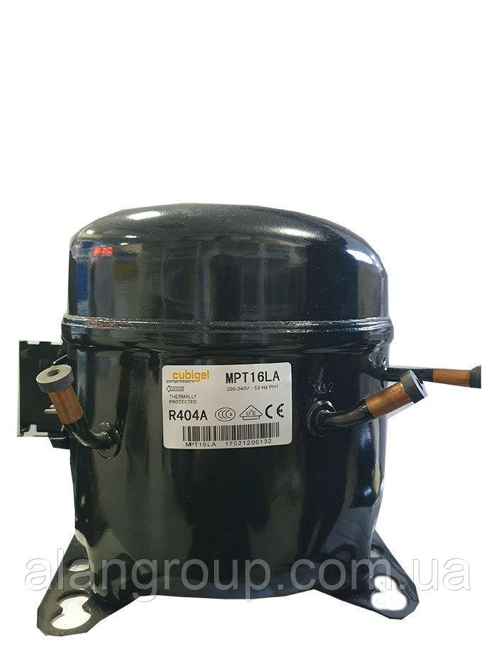 Холодильний компресор Cubigel MPT16LA ⁇ купити в Алан Груп