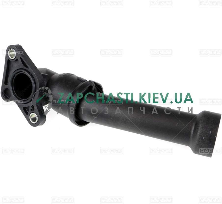 Купить Патрубок водяной Ducato, Jumper, Boxer, Transit 2.2 HDI, TDCi 06 ...