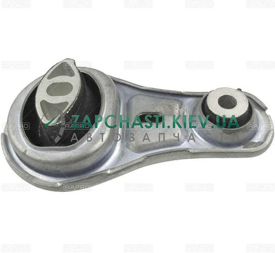 Подушка двигателя Master, Movano 2.3 CDTI, dCi 10- (зад.), пр-во: Rapro ...