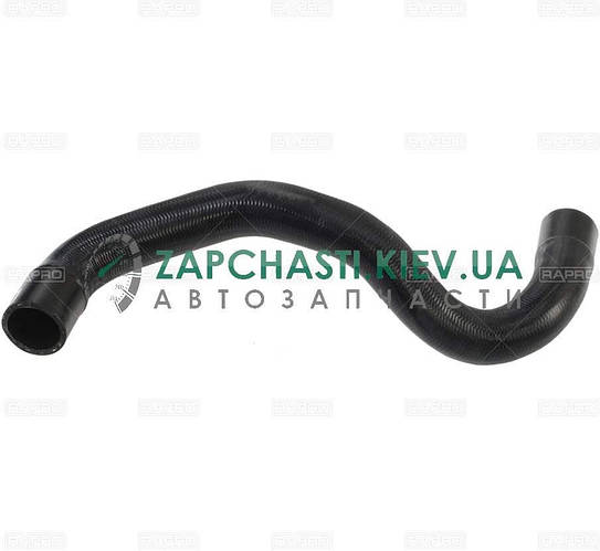 Патрубок системы охлаждения Kangoo 1.5dCi 08- (радиатор-термостат) Л ...