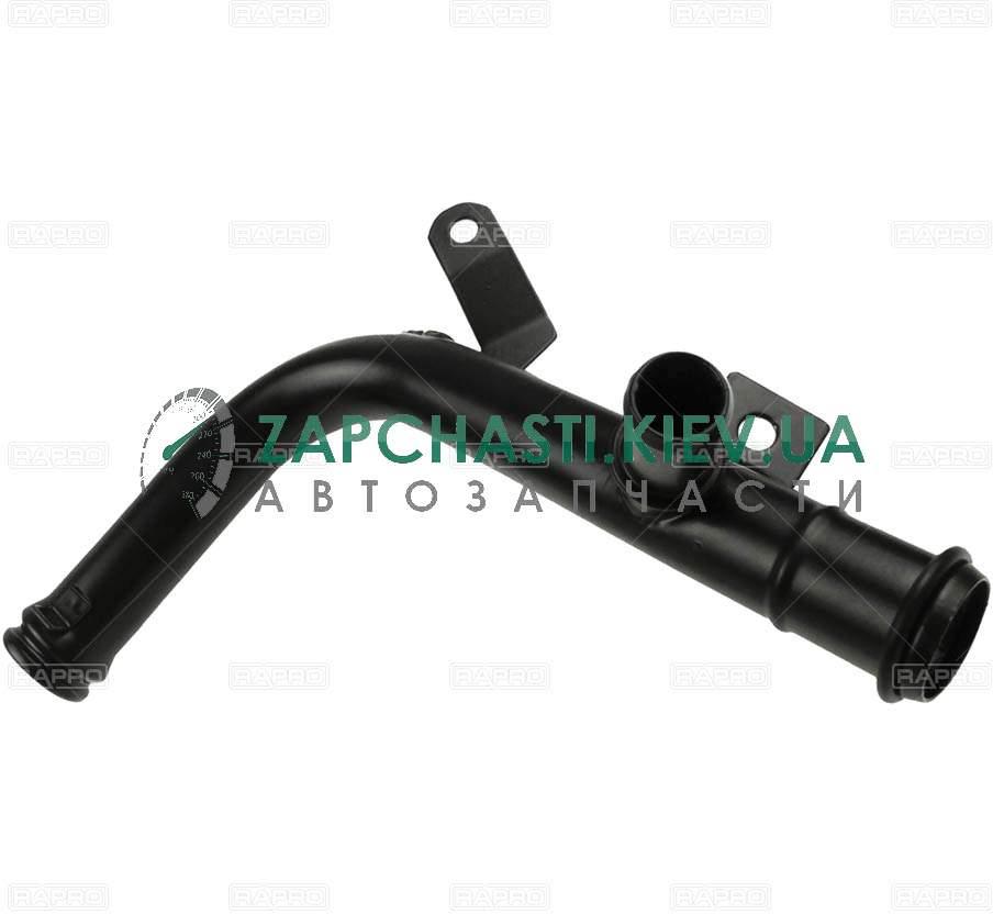 Патрубок радіатора Megane, Clio 1.4-1.6 04-, цена 782 грн — Prom.ua (ID ...