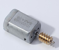 Моторчик центрального замка для Volvo, Mazda, Ford, Land Rover, Jaguar ...