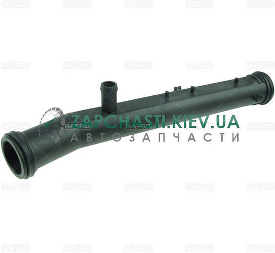 Купить Патрубок системы охлаждения Caddy, Golf, Polo 1.4-1.6 02-08 ...