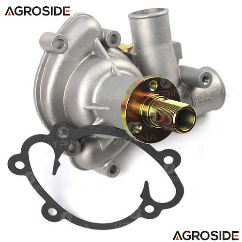 Купити Помпа ГАЗ-2217, 2705, 3302 ГАЗель (ЗМЗ-406 насос водяний 16V) | AURORA (Польща), ціна 597 ...