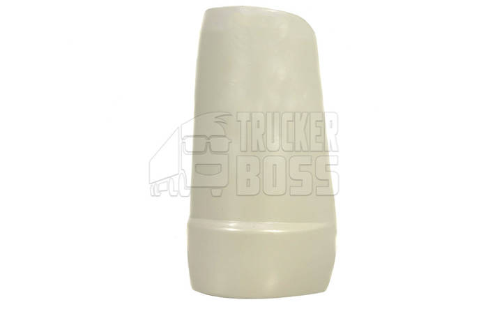 Купити Зовнішній дефлектор кабіни MAN TGL Лівий бік, ціна 1115.77 грн ...