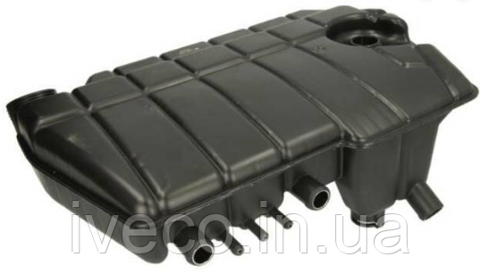 Купить Расширительный бачок радиатора DAF XF E5 1626237, цена 3100 грн ...