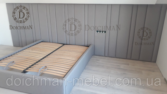 Прикроватная панель на стену (ID#1061685471), цена: 3200 ₴, купить на ...