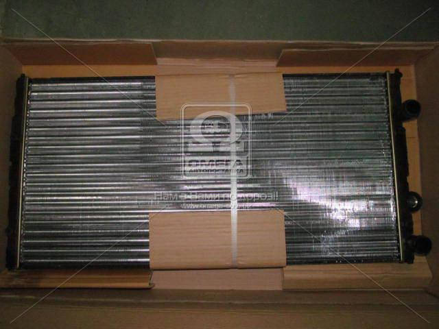 Купити Радіатор охолодження двигуна VW Passat 88- (пр-во NRF). 54696 ...