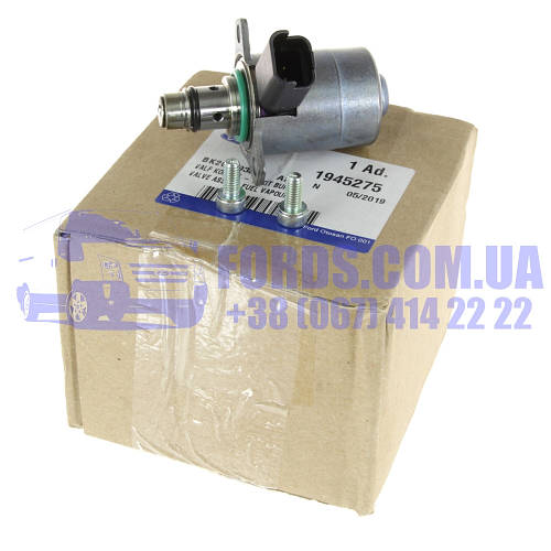 Купити Клапан ТНВД FORD TRANSIT 2011- (2.2TDCI) (1945275/BK2Q9358AB ...