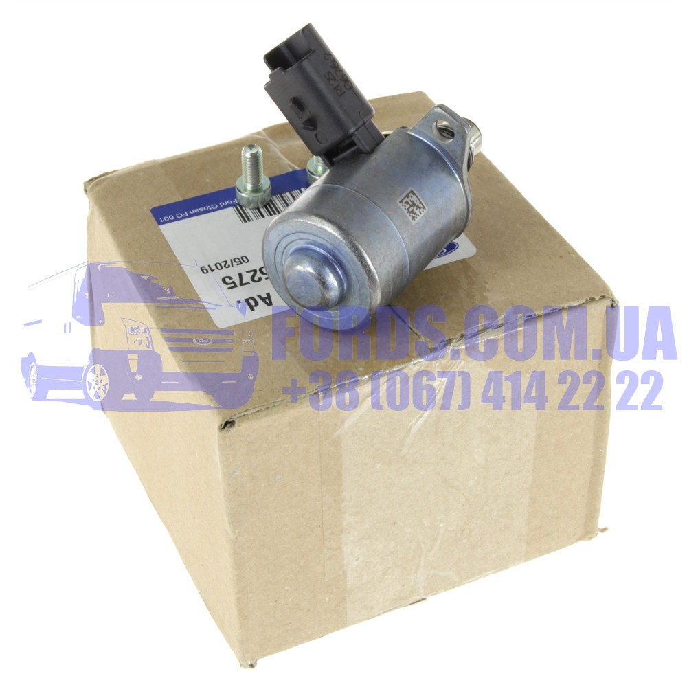 Купити Клапан ТНВД FORD TRANSIT 2011- (2.2TDCI) (1945275/BK2Q9358AB ...