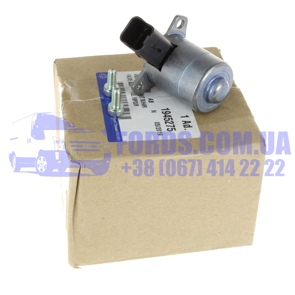 Купити Клапан ТНВД FORD TRANSIT 2011- (2.2TDCI) (1945275/BK2Q9358AB ...