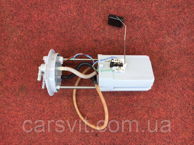 Купить Топливный насос Chevrolet Captiva 96830395, цена 2950 грн — Prom ...