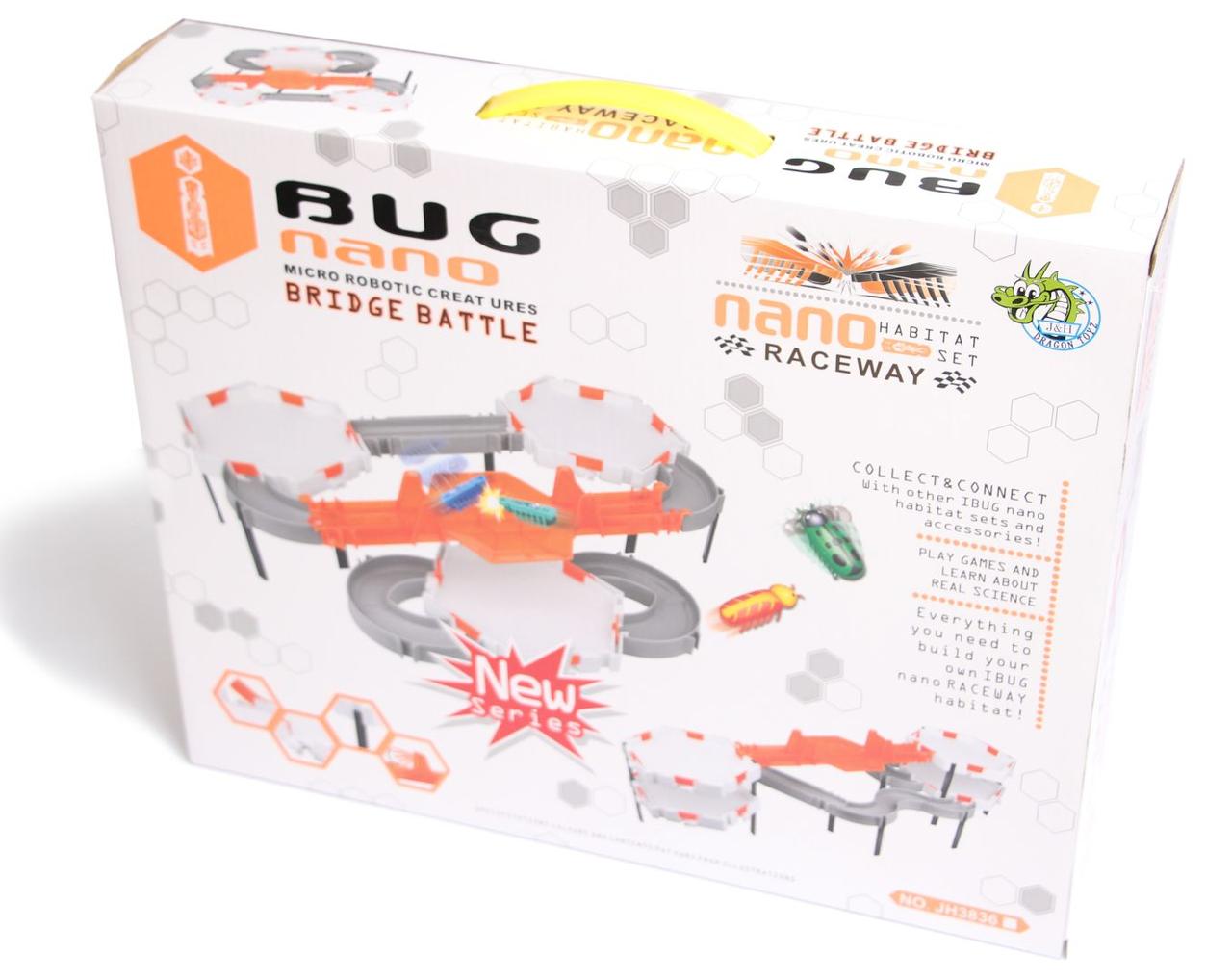 Hexbug Nano Habitat