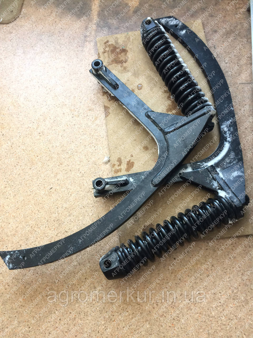 Стойка в зборе 642490 Kockerling: продажа, цена в Черкассах. Запасные ...