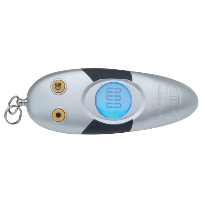 Цифровий манометр для шин Ring RTG4 (ID#122685778), ціна: 405 ₴, купити ...