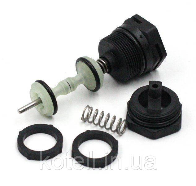 Ремкомплект трехходового клапана DEMRAD Atron, Neva, PROTHERM Lynx ...