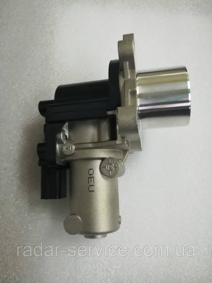 Клапан EGR 2.0crdi киа Соренто, KIA Sorento 2015-18 UM, 284102f600 ...