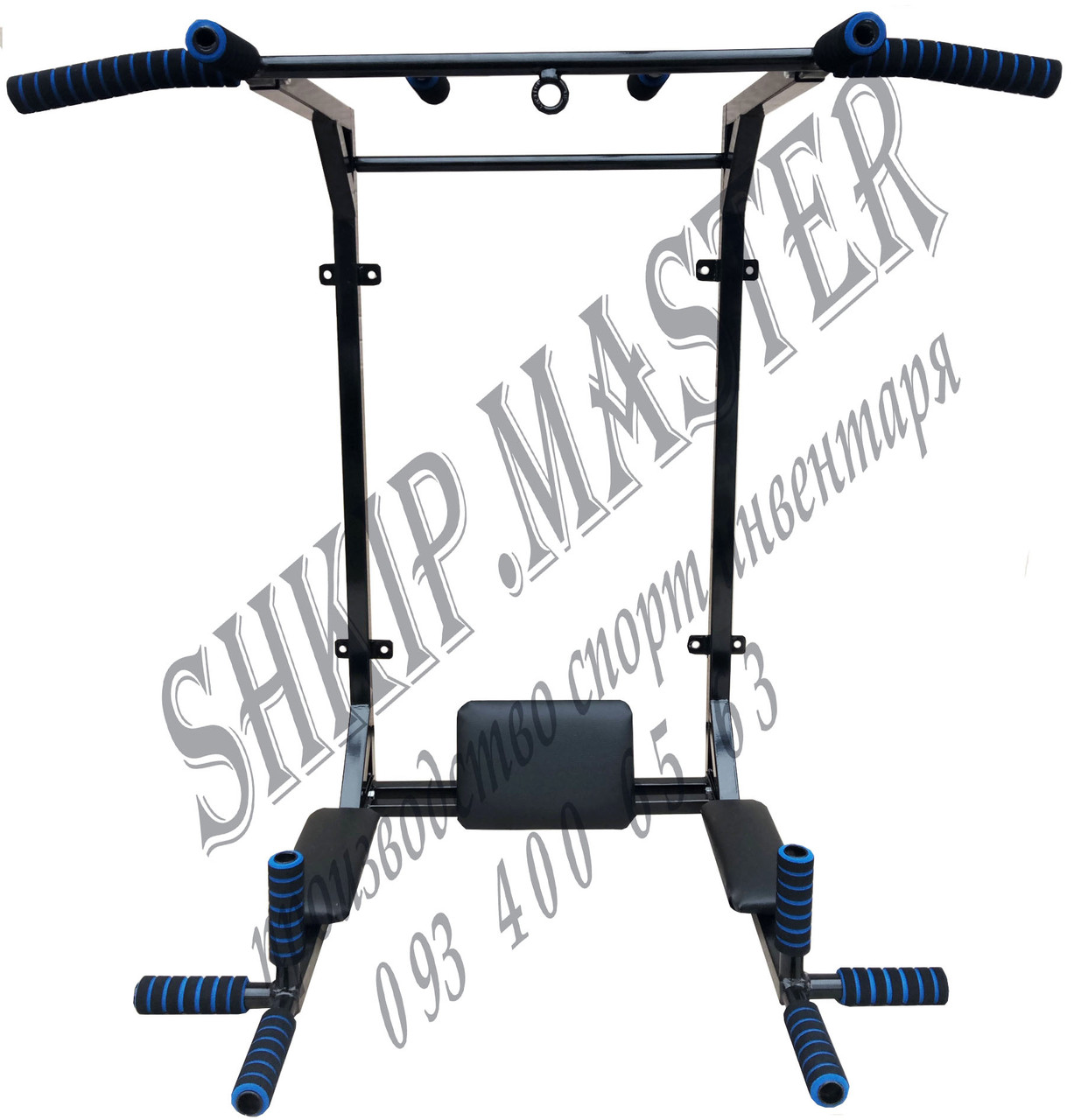 Турнік бруса прес преміум (розбірний): продаж, ціна у Запорізькій ...