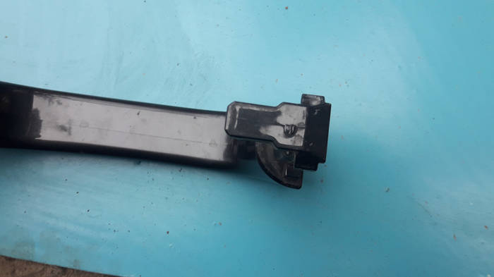 Ручка водительской двери левая мерседес 211 Mercedes w211 w203 ...