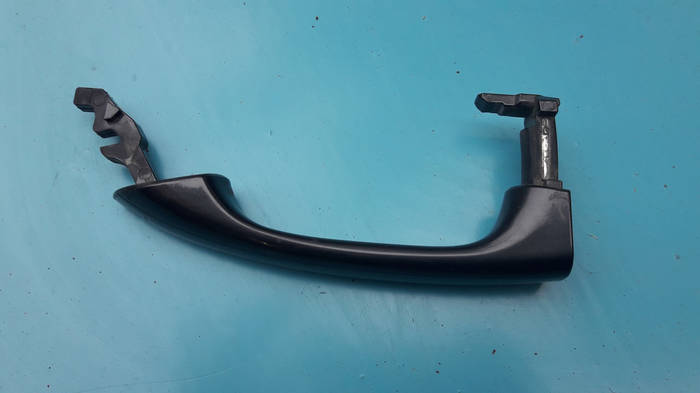 Ручка водительской двери левая мерседес 211 Mercedes w211 w203 ...