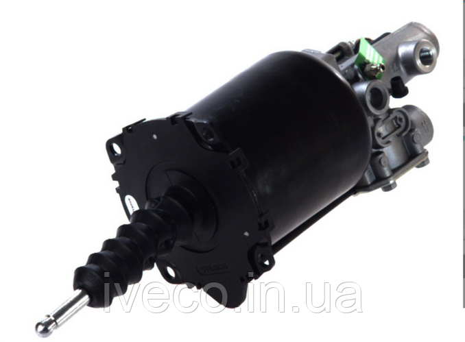Пневмогидроусилитель сцепления DAF, MAN TGA TGS TGX SCANIA 9700514120 ...
