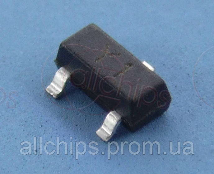 Транзистор Y1 NPN 40В 1.5А SS8050 SOT23 (ID#104056618), цена: 78.79 ...