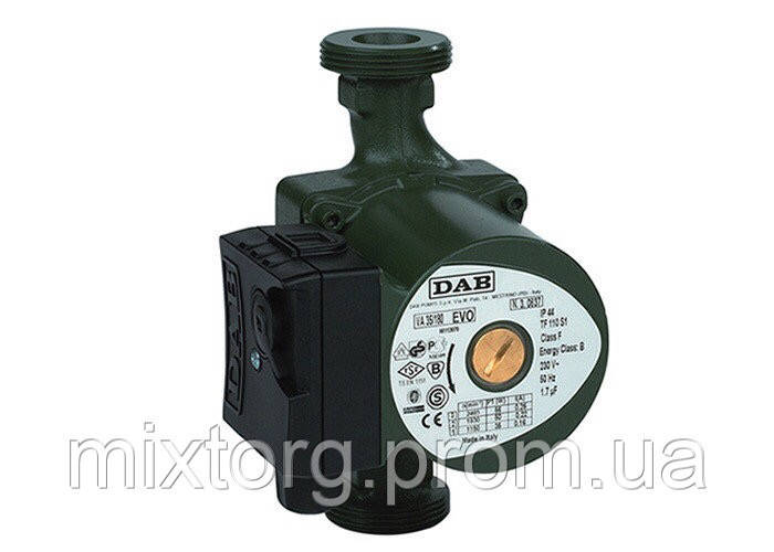 Насос Циркуляционный DAB VA 35 / 180 Оригинал ИТАЛИЯ — Купить Недорого на Bigl.ua (874677446)