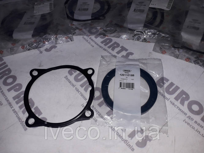 Купить Ремкомплект термостата Iveco Stralis Trakker Ивеко Cursor ...