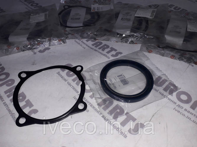 Купить Ремкомплект термостата Iveco Stralis Trakker Ивеко Cursor ...