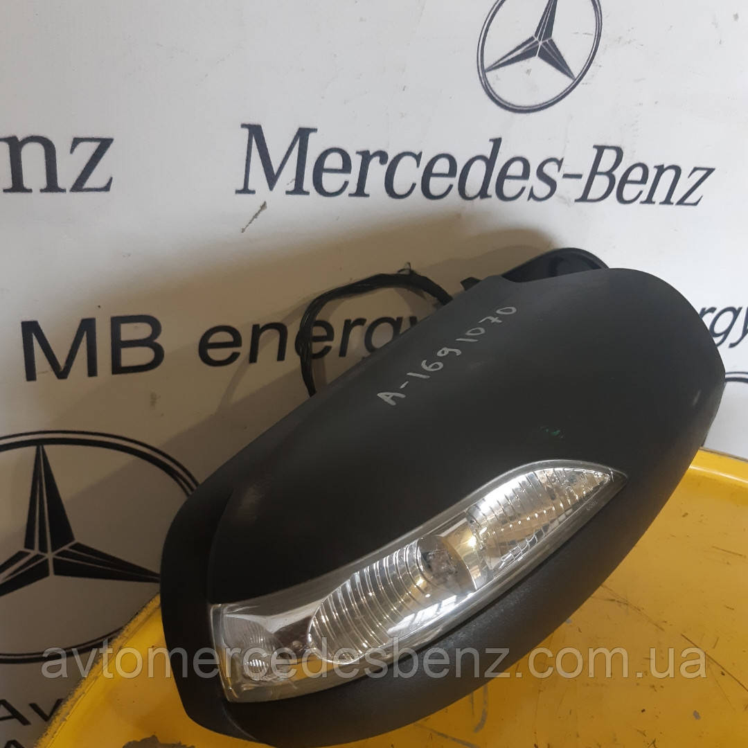 Зеркало Mercedes W169,w245, A3140417: продажа, цена в Черновцах ...